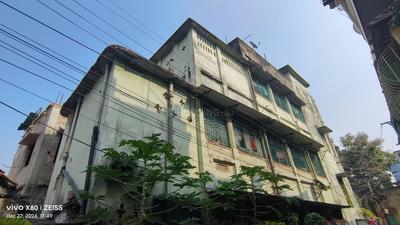 3 BHK 1440 Sqft Independent House for sale at Bhatpara, Kolkata ...