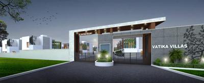 3 BHK 1450 Sqft Villa for sale at Shanthi Nagar East, Hosur Road, Tamil ...