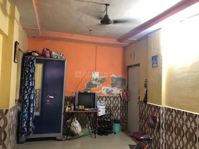 475 Sqft 1 BHK Flat for sale in Sai Deep Flat | Virar East, Mumbai ...