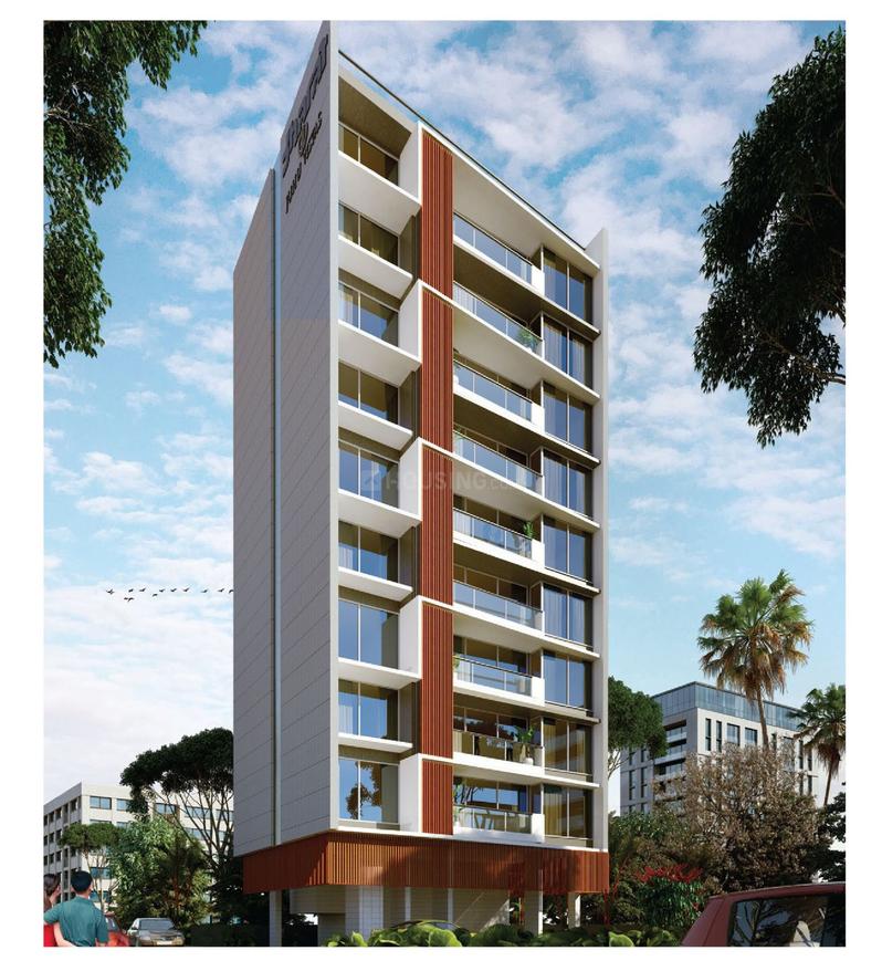 Mithibai College Building