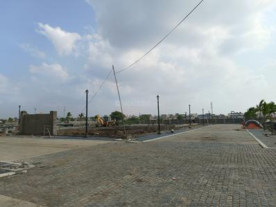 Residential 1000 Sqft Plot for sale at Sula Khedi, AB Bypass Road ...