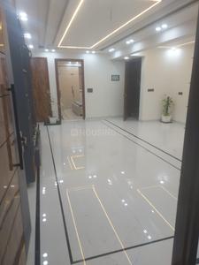 3 BHK 1400 Sqft Flat for sale at Sector 9 Rohini, New Delhi | Property ...