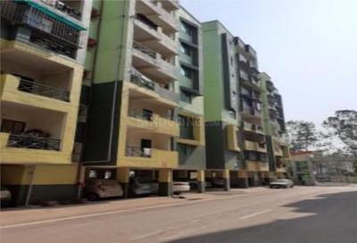 2 BHK 800 Sqft Flat for sale at Smriti Nagar, Bhilai | Property ID ...