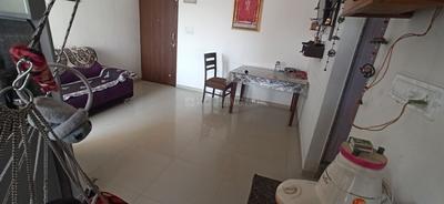 1124 Sqft 2 BHK Flat for sale in Atithi Ashray | Vatva, South East | Property ID - 14125524