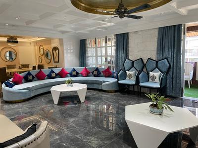 Kalpataru Grandeur in Palasia, Indore - Price, Reviews & Floor Plan