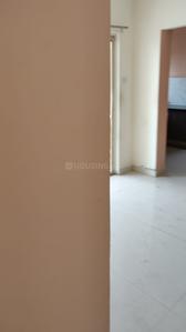 1100 Sqft 2 BHK Flat for sale in Kurm Shri Radhe Green Park Block A ...