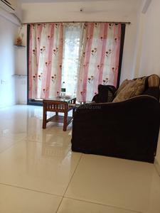680 Sqft 2 BHK Flat for sale in Garden Arch | Mira Road East, Mumbai | Property ID - 7367220