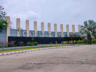 3202 Sqft Residential Plot for sale in Aarone County Walk Plots ...