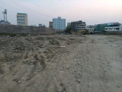 Residential 850 Sqft Plot for sale at Sainikpuri, Secunderabad ...