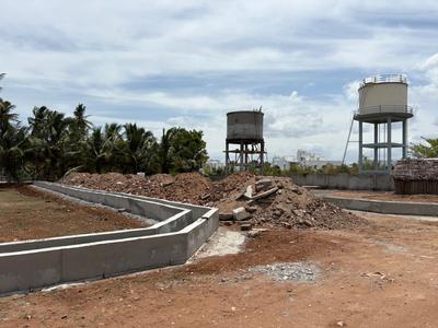 Residential 1500 Sqft Plot for sale at Neelambur, | Property ID - 17763406