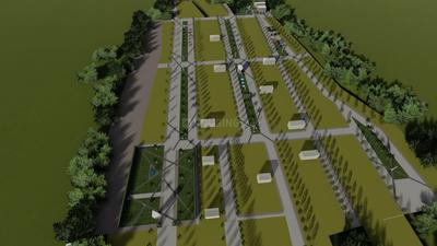 Residential 1250 Sqft Plot for sale at Super Corridor, | Property ID ...