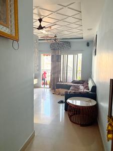 1696 Sqft 3 BHK Flat for sale in Godrej Garden City | Chandkheda ...