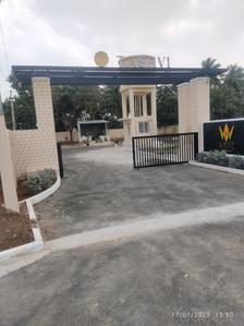 Residential 1090 Sqft Plot for sale at Neelambur, Avinashi Road ...