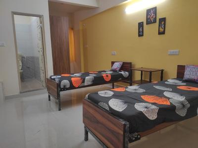 PG in Indira Nagar, Bangalore | Paying Guest Accommodation & Co-Living ...