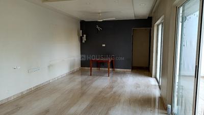 Marvel Ritz Floor Plan Hadapsar, Pune