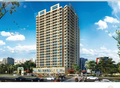 M/S Patil Divine Heights in Diva, Thane - Price, Reviews & Floor Plan