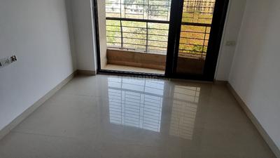 K Raheja Interface Heights Floor Plan Malad West, Mumbai