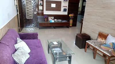 Proviso Complex in Kharghar, Navi Mumbai - Price, Reviews & Floor Plan