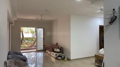 Bharat Juhu Vikrant Acropolis in Juhu, Mumbai - Price, Reviews & Floor Plan