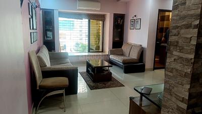 Atul India Blue Orbit in Malad West, Mumbai - Price, Reviews & Floor Plan