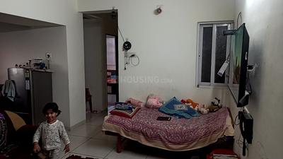 Bathani Aarav Heights in Kamdar Colony, Jamnagar - Price, Reviews & Floor Plan