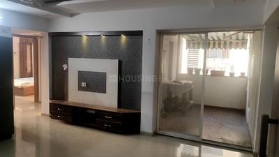 Suyog Leher Floor Plan Kondhwa, Pune