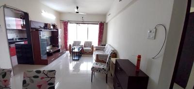 Matoshree Pride Building 1 in Parel, Mumbai - Price, Reviews & Floor Plan