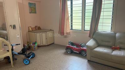 Neelkanth Enclave in Ghatkopar West, Mumbai - Price, Reviews & Floor Plan