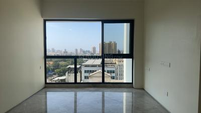 869 Sqft 2 BHK Flat for sale in Rustomjee Reserve | Borivali West ...