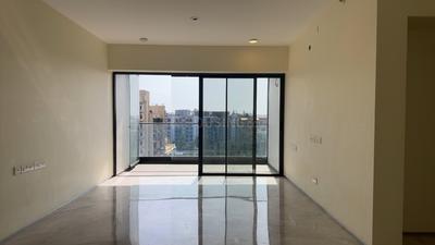 1372 Sqft 3 BHK Flat for sale in Rustomjee Reserve | Borivali West ...