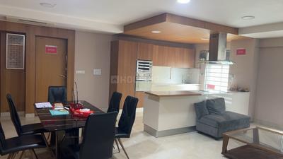 Dhaval Sunrise Orlem in Malad West, Mumbai - Price, Reviews & Floor Plan