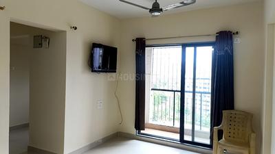 Aakar Residency in Thane West, Thane - Price, Reviews & Floor Plan