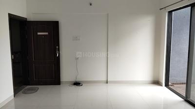 Kumar Park Infinia Brochure Fursungi, Pune