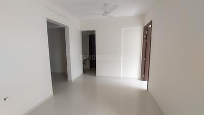 Suyog Space Phase I Floor Plan Wakad, Pune