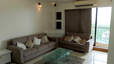 Rustomjee Elanza in Malad West, Mumbai - Price, Reviews & Floor Plan