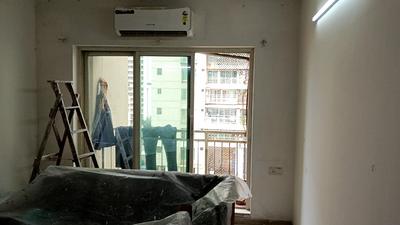 Rustomjee Ozone Location Map Goregaon West, Mumbai