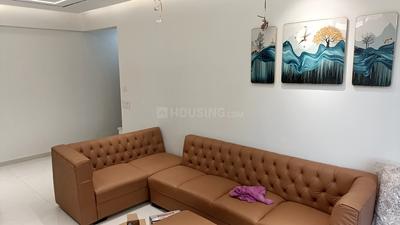 NDW Proxima Residences in Andheri East, Mumbai - Price, Reviews & Floor ...