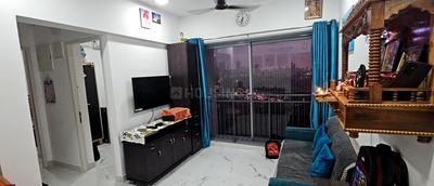 650 Sqft 2 BHK Flat for sale in Dynamix Avanya Tower A | Dahisar East, Mumbai | Property ID ...