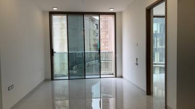 ONE MERAKI in Chembur, Mumbai - Price, Reviews & Floor Plan