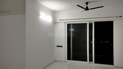 Nyati Evolve Location Map Mundhwa, Pune