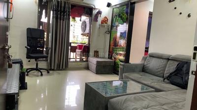 Samrin Sudama Regency Location Map Diva, Thane