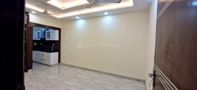 2 BHK 700 Sqft Independent Floor for sale at Sector 19 Dwarka, New ...