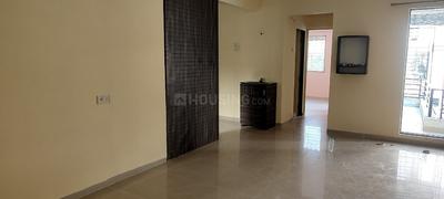 City Light Location Map Kamothe, Navi Mumbai