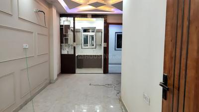 2 BHK 650 Sqft Independent Floor for sale at Burari, New Delhi ...