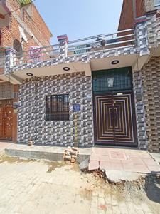 3 BHK 450 Sqft Independent House for sale at Daheli Sujanpur, Kanpur ...