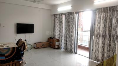 950 Sqft 2 BHK Flat for sale in Amanora Adreno Towers | Hadapsar, Pune | Property ID - 15683923