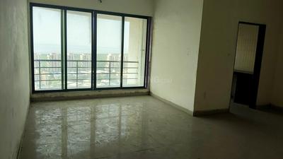 Gajra Bhoomi Elite Location Map Nerul, Navi Mumbai