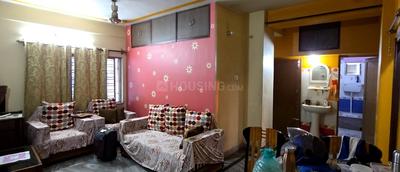 3 BHK 1144 Sqft Flat for sale at Belghoria, BT Road | Property ID ...
