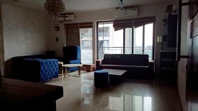 1365 Sqft 3 BHK Flat for sale in Rustomjee Elanza | Malad West, Mumbai ...