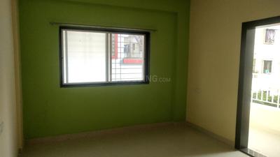 1 BHK Flat for rent in New Sangvi, Pune - 650 Sqft | Property ID ...